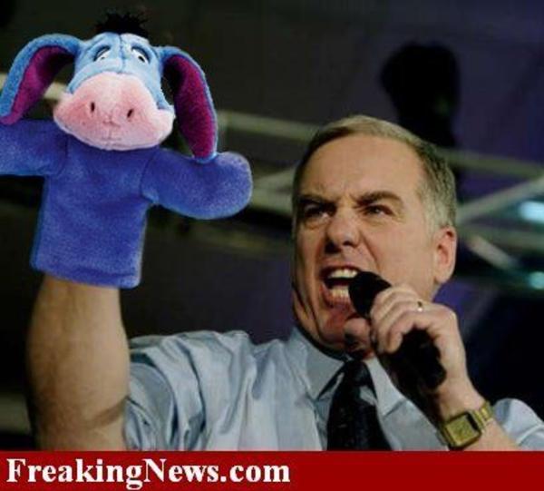 [Image - 5825] | Howard Dean Scream | Know Your Meme