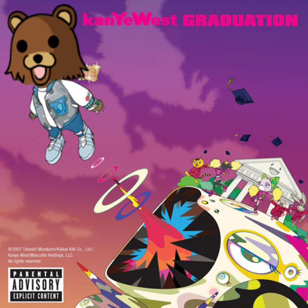 [Image - 5860] | Pedobear | Know Your Meme