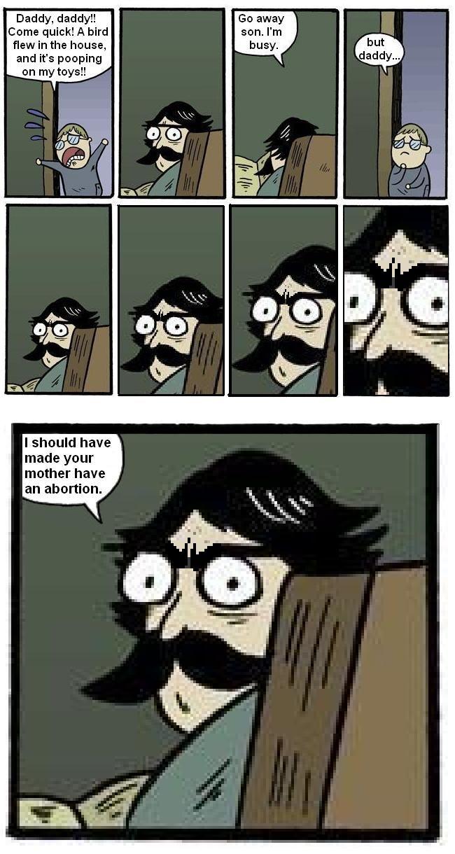 [Image - 5867] | Staredad | Know Your Meme