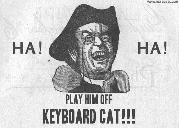 [Image - 6027] | Keyboard Cat | Know Your Meme