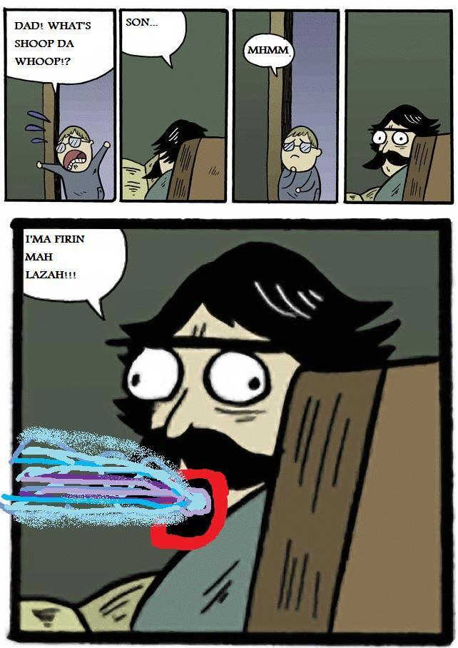 [Image - 6038] | Staredad | Know Your Meme