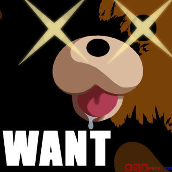 [Image - 6716] | Pedobear | Know Your Meme