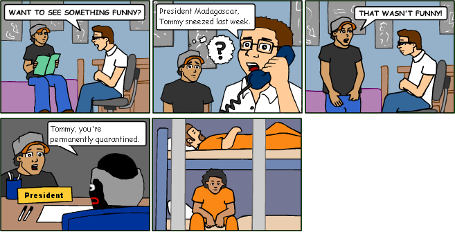 [Image - 6719] | Shut Down Everything | Know Your Meme