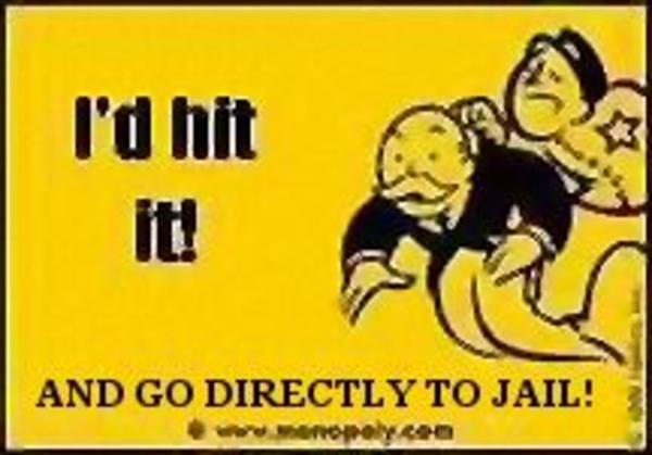 [Image - 6877] | I'd Hit It | Know Your Meme