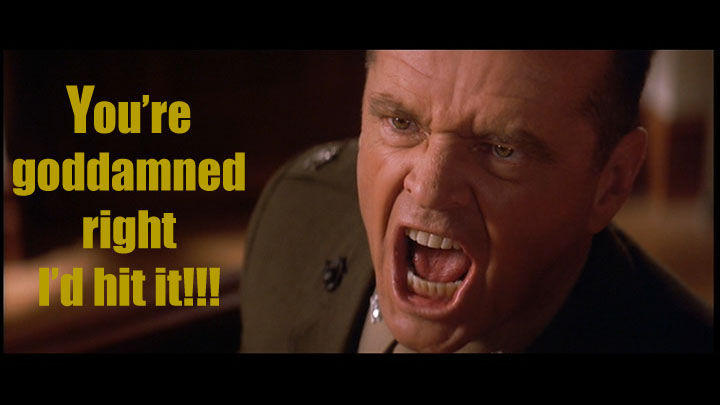 [Image - 6879] | I'd Hit It | Know Your Meme