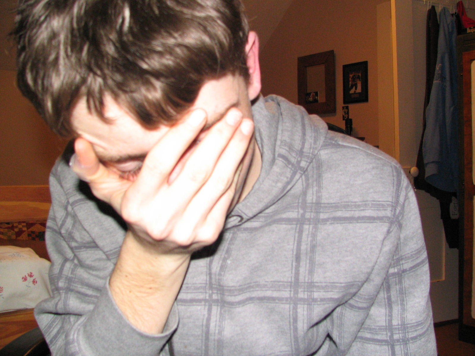 [Image - 7017] | Facepalm | Know Your Meme