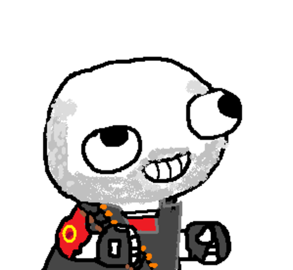 [Image - 7062] | fsjal | Know Your Meme