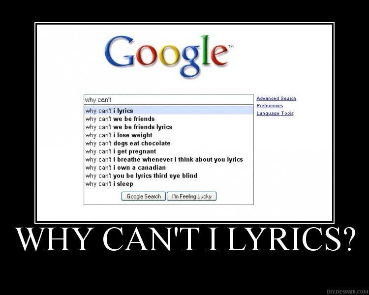 [Image - 7073] | Google Search Suggestions | Know Your Meme