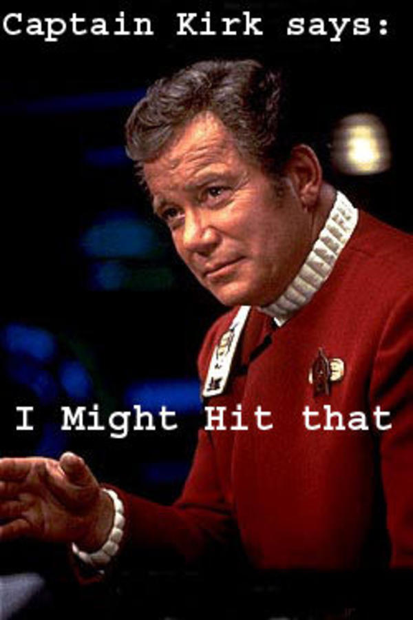 [Image - 7140] | I'd Hit It | Know Your Meme