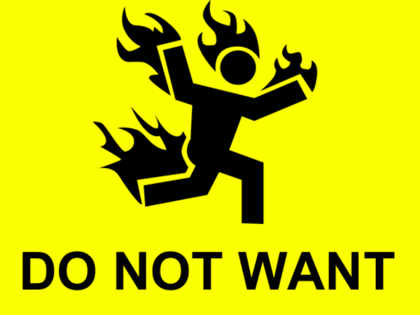 [Image - 7242] | Do Want / Do Not Want | Know Your Meme