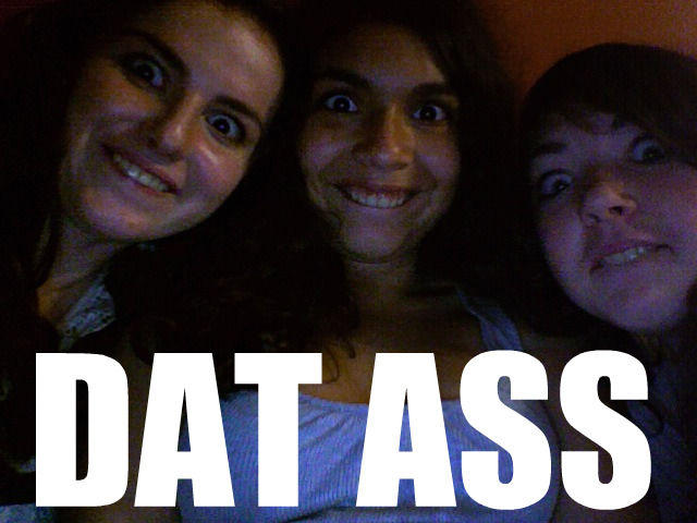 [Image - 7277] | 'Dat Ass | Know Your Meme