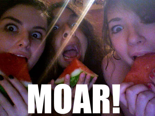 [Image - 7279] | MOAR | Know Your Meme