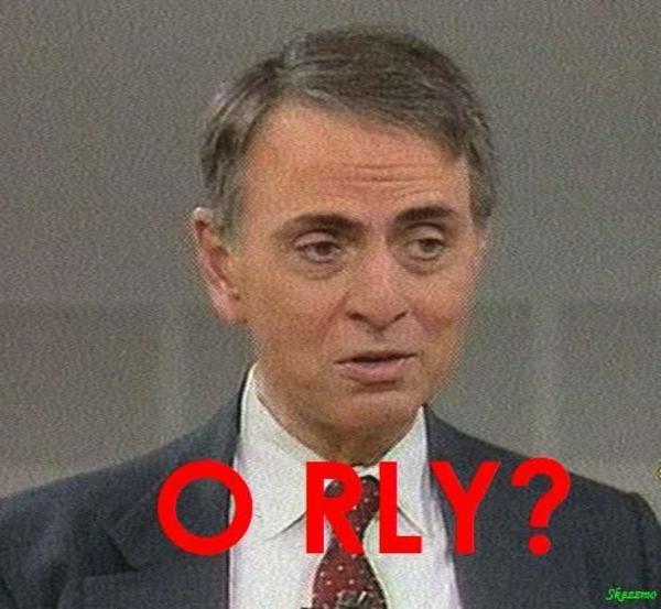 [Image - 7384] | O RLY? | Know Your Meme