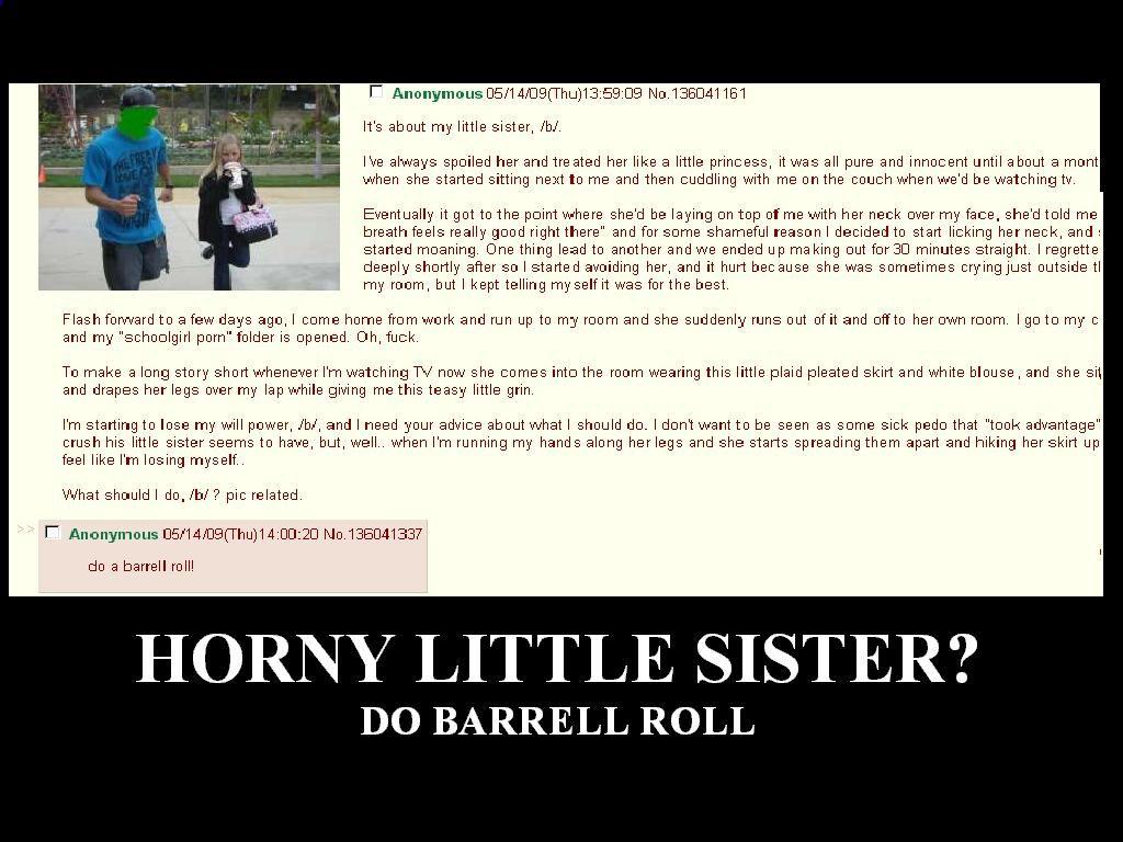 [Image - 7466] | Do a Barrel Roll | Know Your Meme