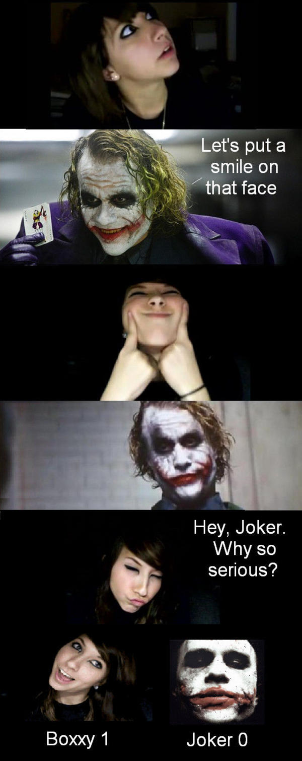 [Image - 7497] | Boxxy | Know Your Meme