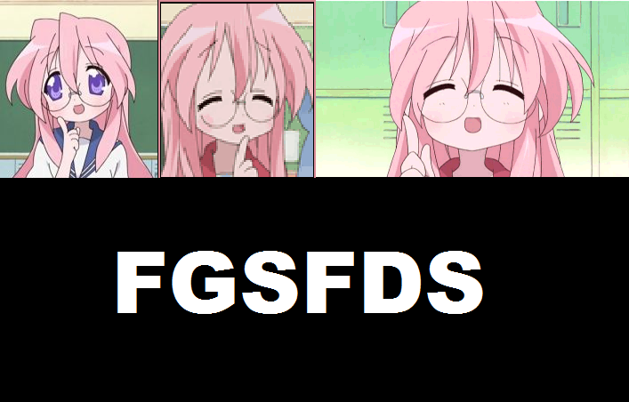 [Image - 7538] | fgsfds | Know Your Meme