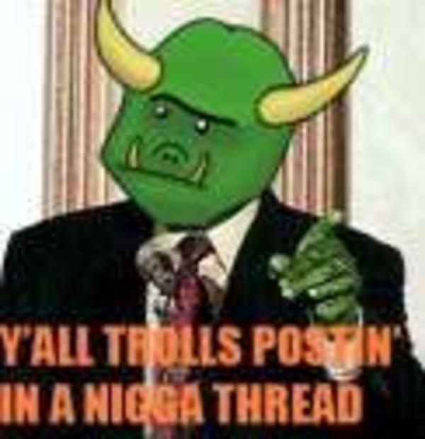 [Image - 7657] | Trolling / Troll | Know Your Meme