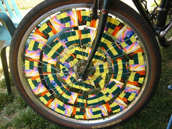 [Image - 7668] | Scraper Bikes | Know Your Meme