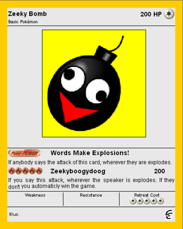 [Image - 7802] | Zeeky Boogy Doog | Know Your Meme