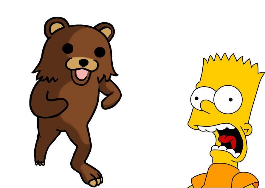 [Image - 8185] | Pedobear | Know Your Meme