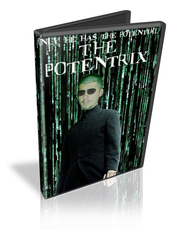 [Image - 8223] | BadBoy2 / I'm 18, Do I Have Potential? | Know Your Meme