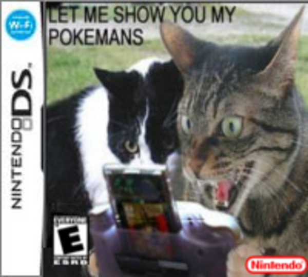 [Image - 8424] | Let Me Show You My Pokemans | Know Your Meme