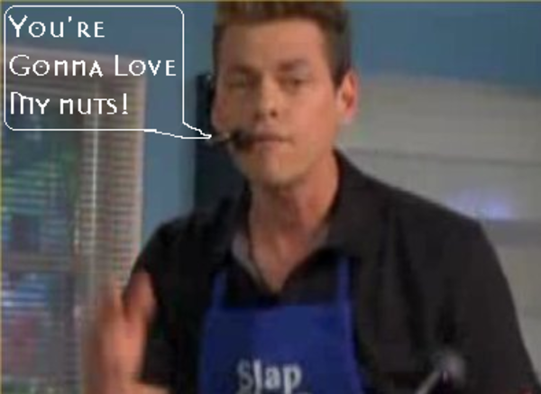 [Image - 8538] | Vince Shlomi (ShamWow, Slap Chop) | Know Your Meme