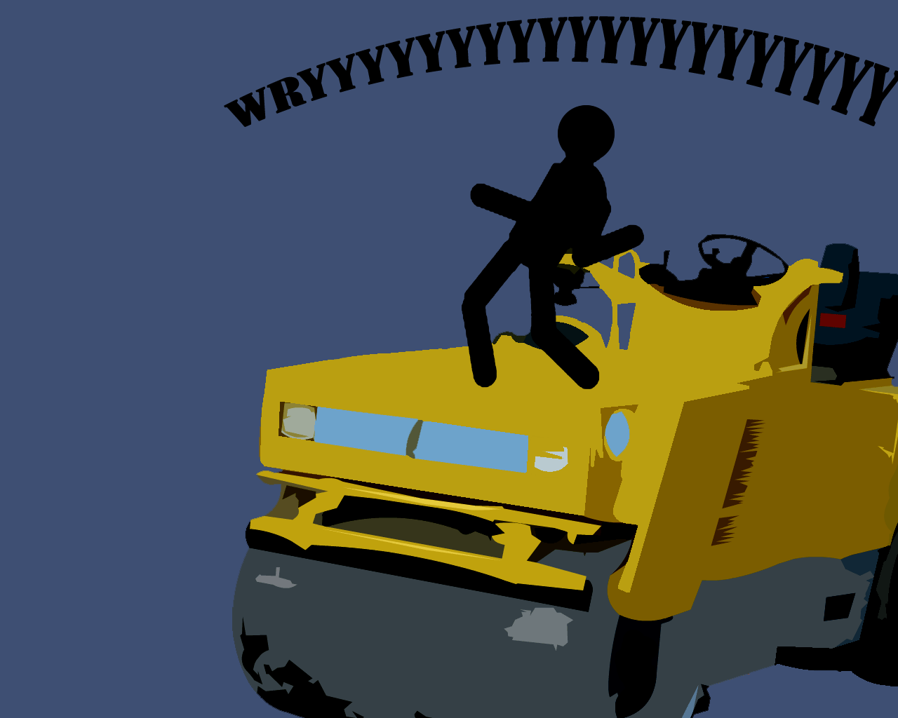 [Image - 8576] | Za Warudo / WRYYYYY | Know Your Meme