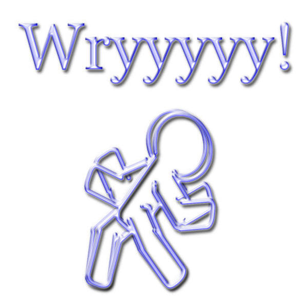 [Image - 8585] | Za Warudo / WRYYYYY | Know Your Meme