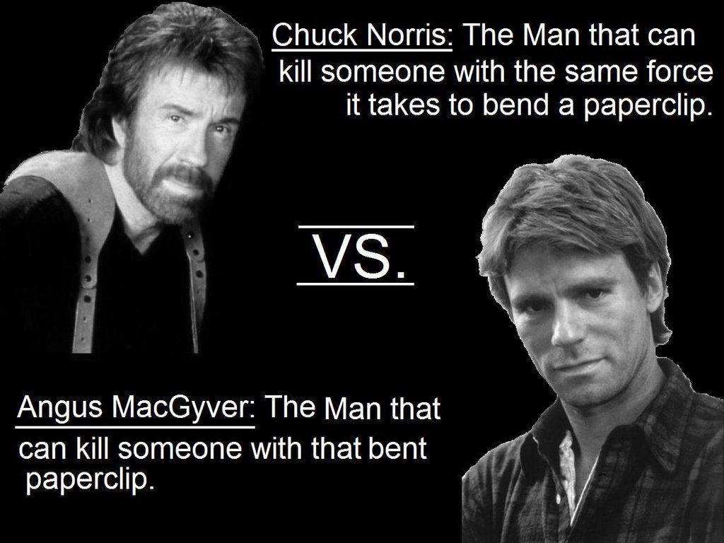 [Image - 8635] | Chuck Norris Facts | Know Your Meme