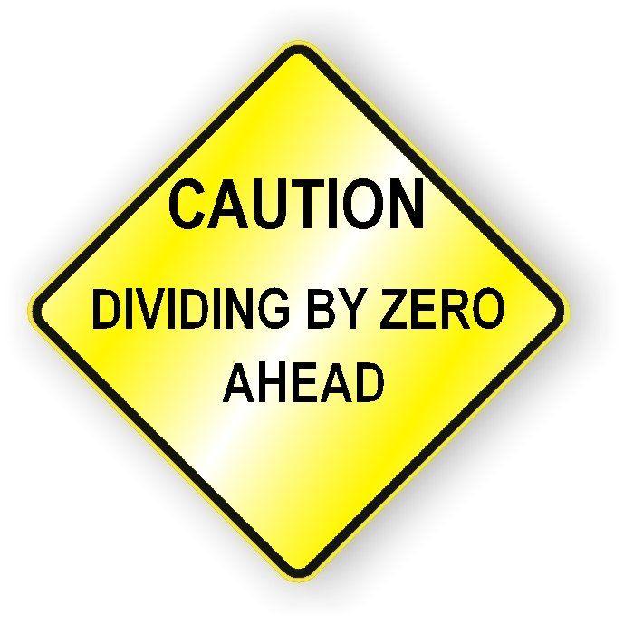 [Image - 8735] | Divide By Zero | Know Your Meme