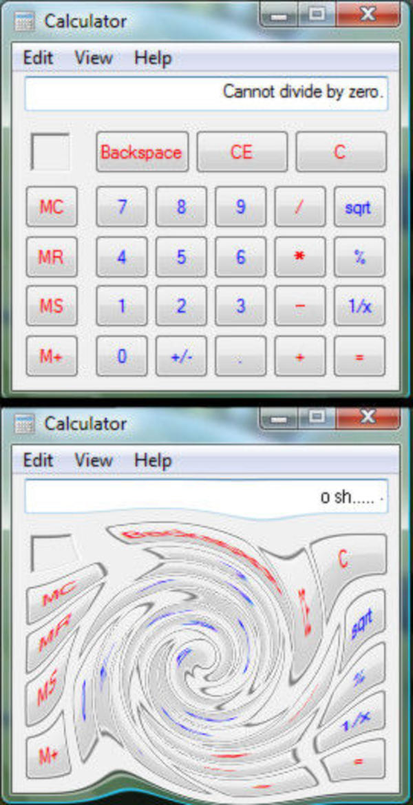 [Image - 8741] | Divide By Zero | Know Your Meme
