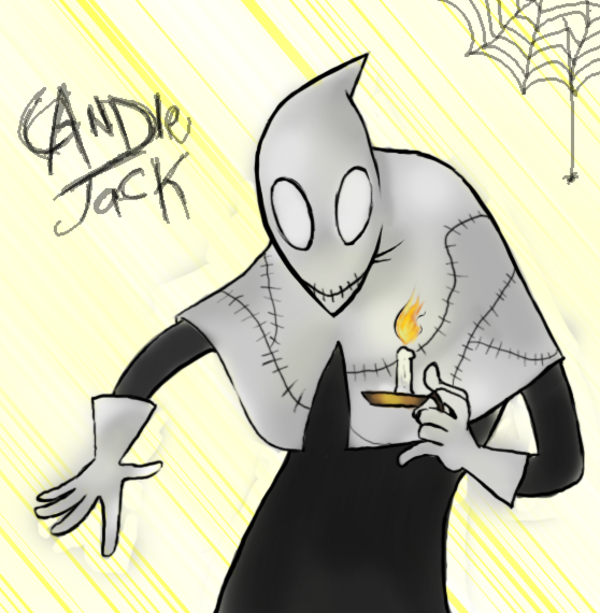 [Image - 8753] | Candlejack | Know Your Meme