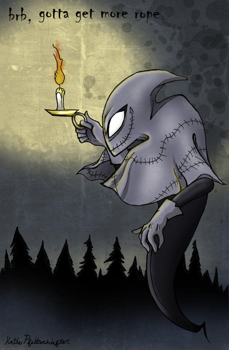 [Image - 8755] | Candlejack | Know Your Meme