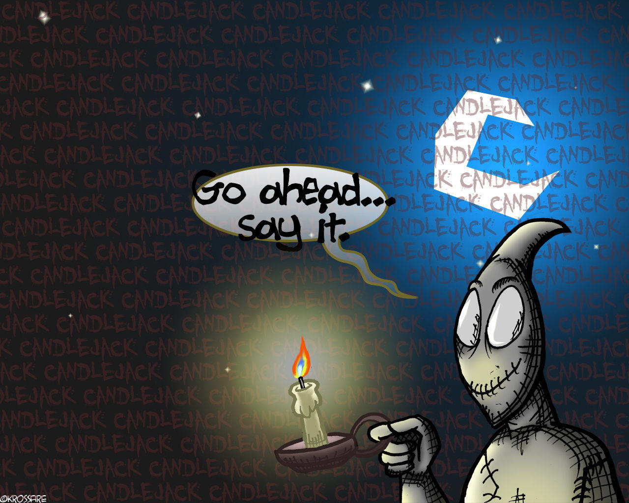 [Image - 8756] | Candlejack | Know Your Meme