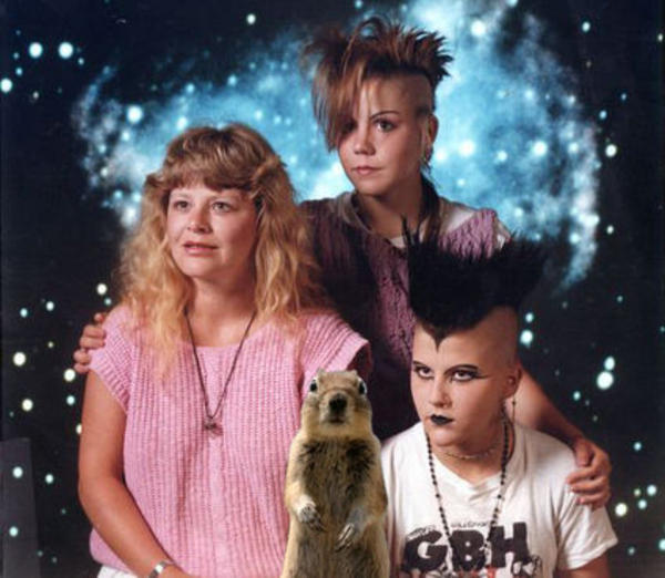 [Image - 8781] | Crasher Squirrel | Know Your Meme