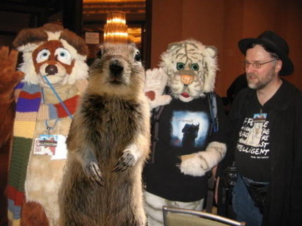 [Image - 8820] | Crasher Squirrel | Know Your Meme