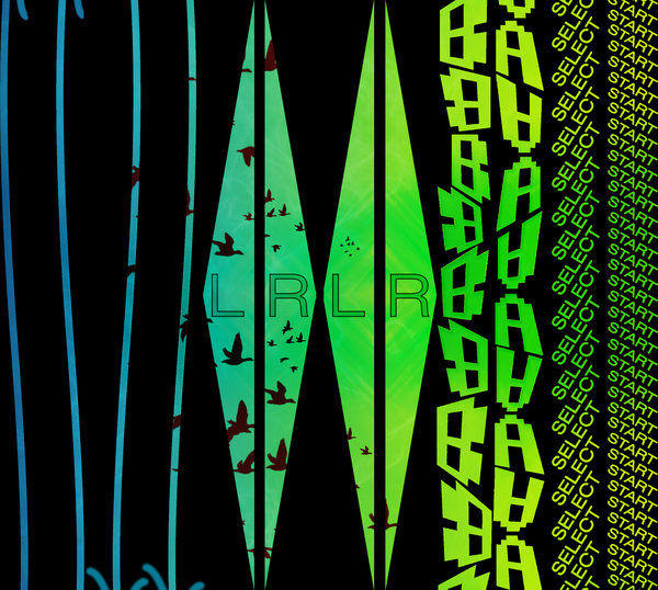 [Image - 8842] | Konami Code | Know Your Meme
