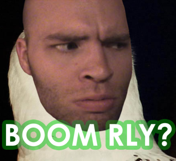 [Image - 8871] | Boom Headshot! | Know Your Meme
