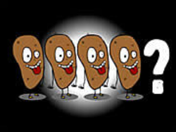 [Image - 9189] | Mashed Taters (Po-ta-toes) | Know Your Meme