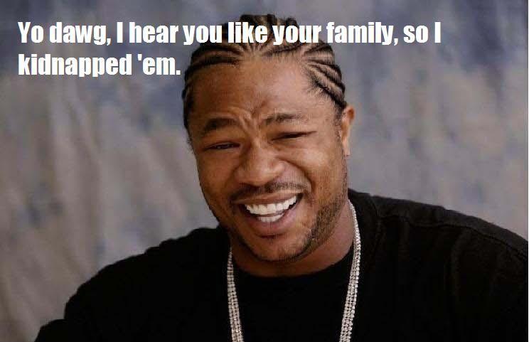 [Image - 9299] | Xzibit Yo Dawg | Know Your Meme