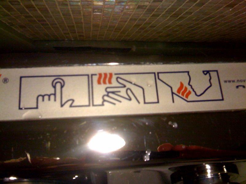 [Image - 9576] | Push Button, Receive Bacon | Know Your Meme