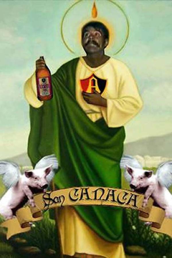 [Image - 9747] | El Canaca (The Canaca Guy) | Know Your Meme