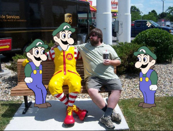 [Image - 9778] | Weegee | Know Your Meme