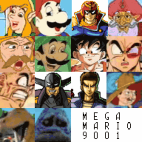 [Image - 9889] | YouTube Poop / YTP | Know Your Meme