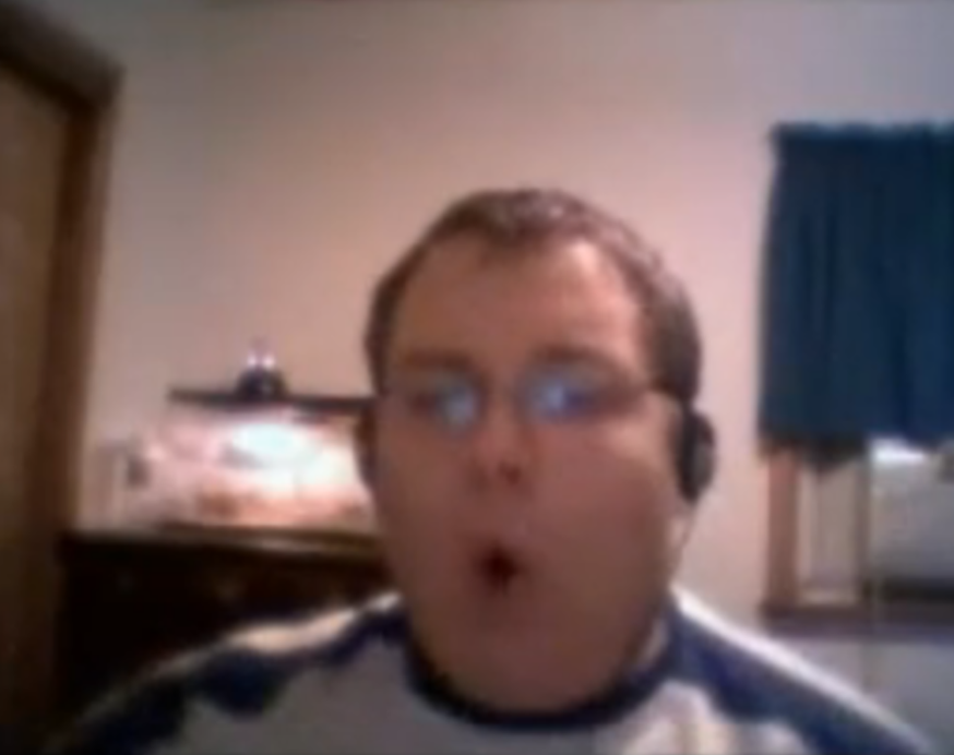 [Image - 9958] | Numa Numa | Know Your Meme