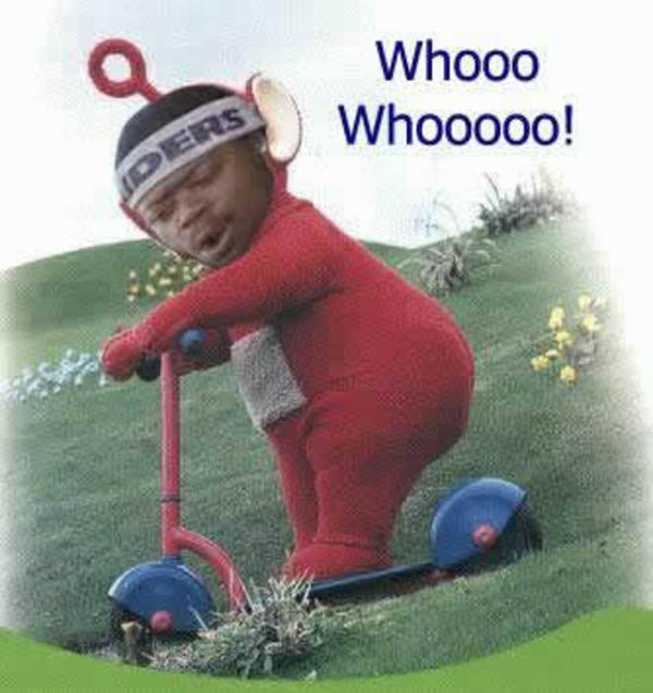 [Image - 9979] | Bubb Rubb | Know Your Meme