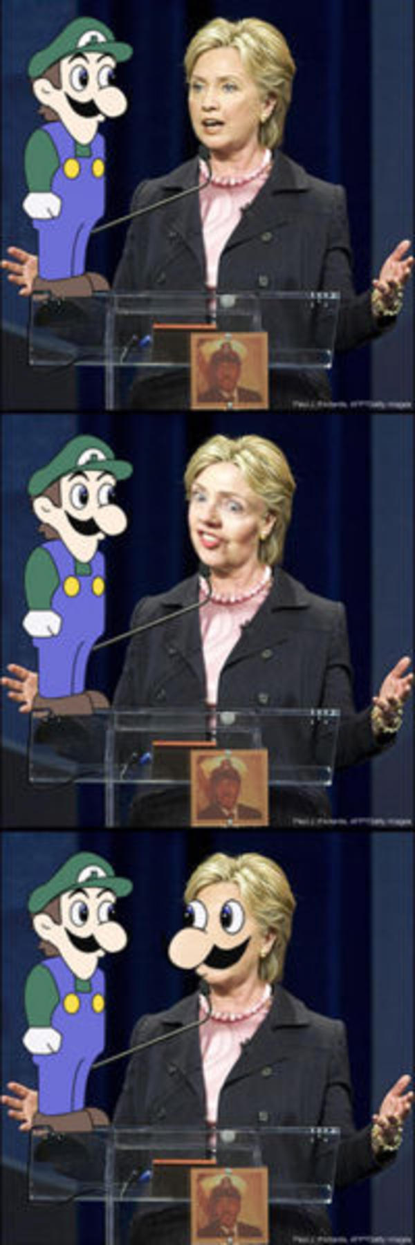 [Image - 10091] | Weegee | Know Your Meme