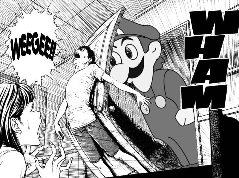 [Image - 10113] | Weegee | Know Your Meme