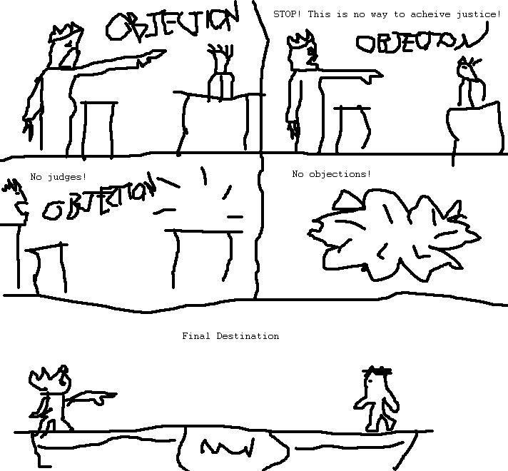 [Image - 10182] | No Items, Fox Only, Final Destination | Know Your Meme